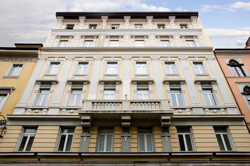 CIN Numbers (National Identification Code)